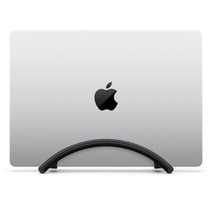 Интересный и удобный аксессуар для MacBook уже в продаже